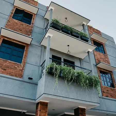 HARISTON HOTEL & SUITES, PLUIT - JAKARTA | Indonesia