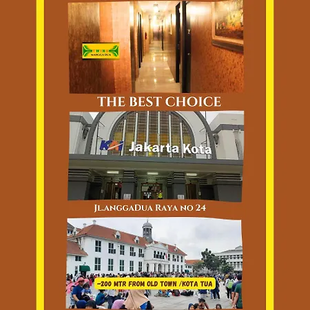 HARISTON HOTEL & SUITES, PLUIT - JAKARTA | Indonesia