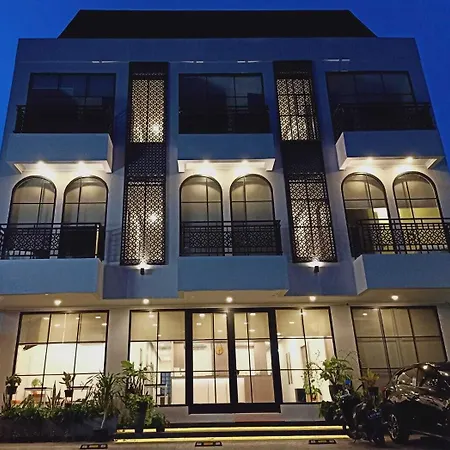 HARISTON HOTEL & SUITES, PLUIT - JAKARTA | Indonesia