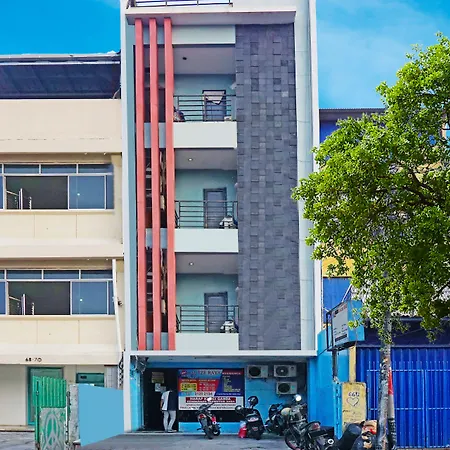 HARISTON HOTEL & SUITES, PLUIT - JAKARTA | Indonesia